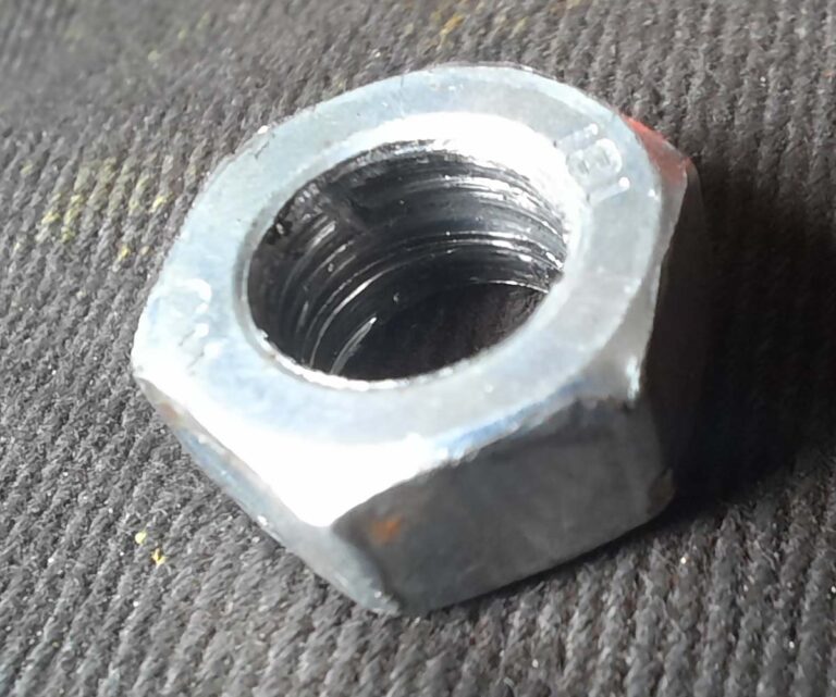 Turbo Schrauben mögen mich nicht - Fusselblog - der Schrauberblog von KLE